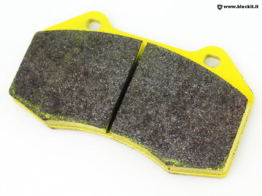 pagid pads for cars with brembo calipers | alfaparts.it